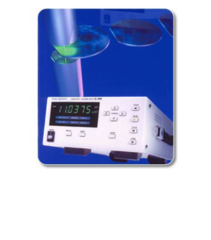 CL 2400 Ono Sokki Technology Inc 